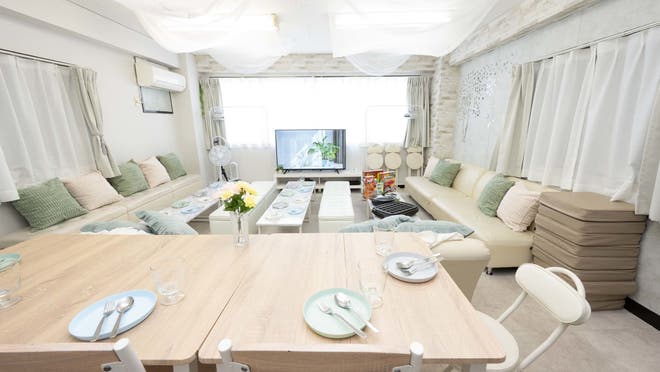 セレコレ🌳クリスマス☃️最大40名🉐駅1分🥳ゲーム機🎮女子会💗推し活🌟撮影📷パーティ🥂24H🏪whity水道橋の写真2