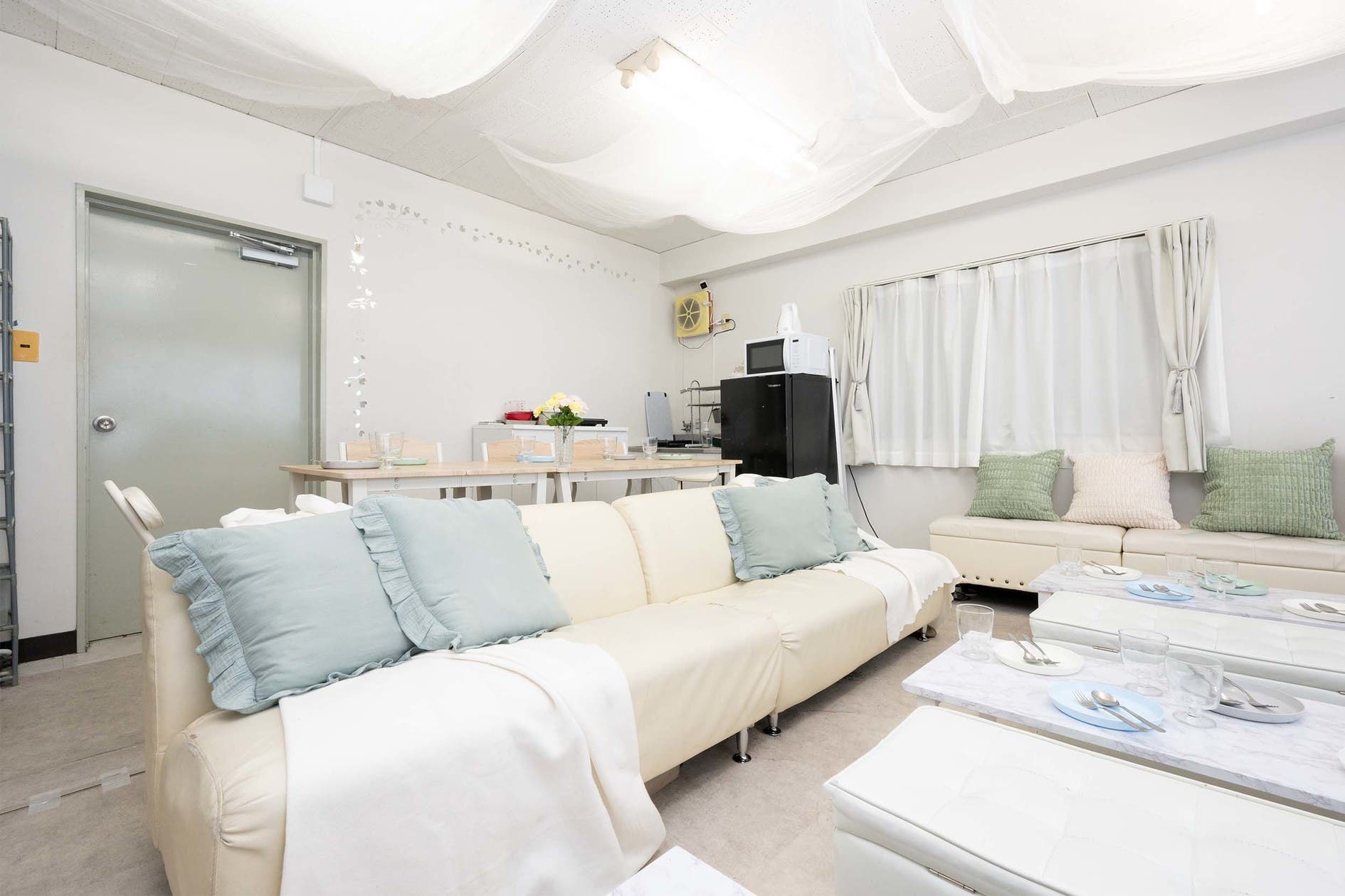 セレコレ🌳クリスマス☃️最大40名🉐駅1分🥳ゲーム機🎮女子会💗推し活🌟撮影📷パーティ🥂24H🏪whity水道橋の写真16