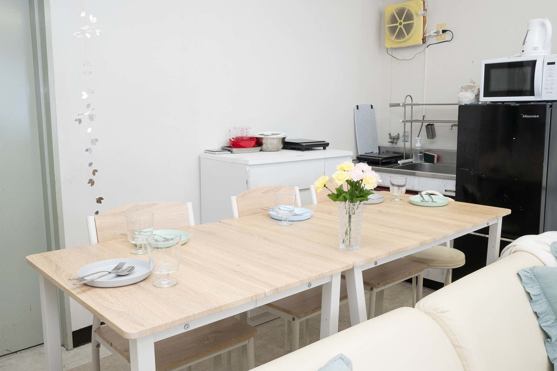 セレコレ🌳クリスマス☃️最大40名🉐駅1分🥳ゲーム機🎮女子会💗推し活🌟撮影📷パーティ🥂24H🏪whity水道橋の写真22