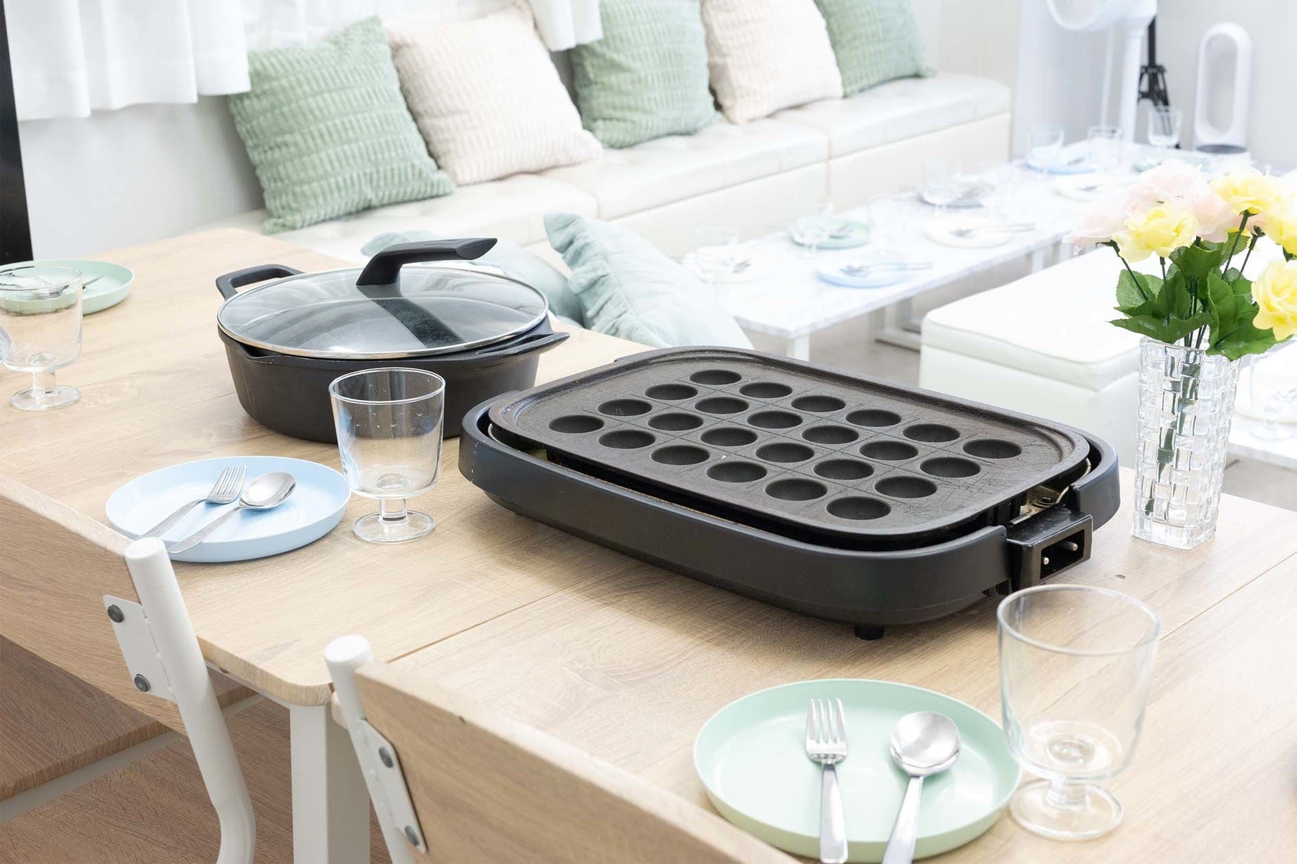 セレコレ🌳クリスマス☃️最大40名🉐駅1分🥳ゲーム機🎮女子会💗推し活🌟撮影📷パーティ🥂24H🏪whity水道橋の写真25