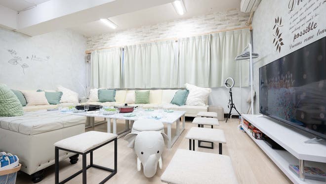 セレコレ🌳クリスマス☃️ゴミ無料🗑️最大32名🉐駅2分🥳ゲーム機🎮女子会💗推活🌟パーティ🥂whity新御茶ノ水の写真18