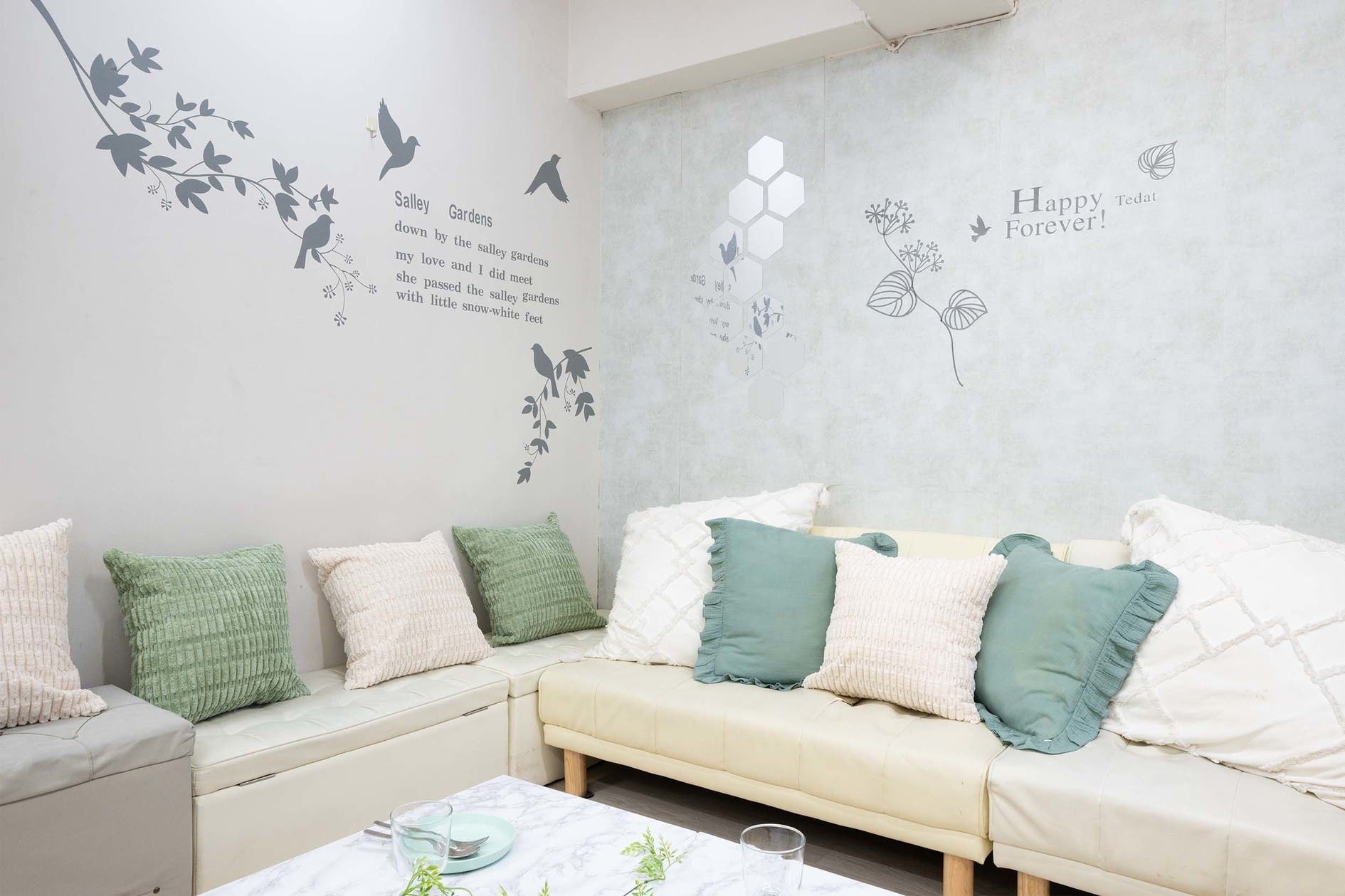 セレコレ🌳クリスマス☃️ゴミ無料🗑️最大32名🉐駅2分🥳ゲーム機🎮女子会💗推活🌟パーティ🥂whity新御茶ノ水の写真19