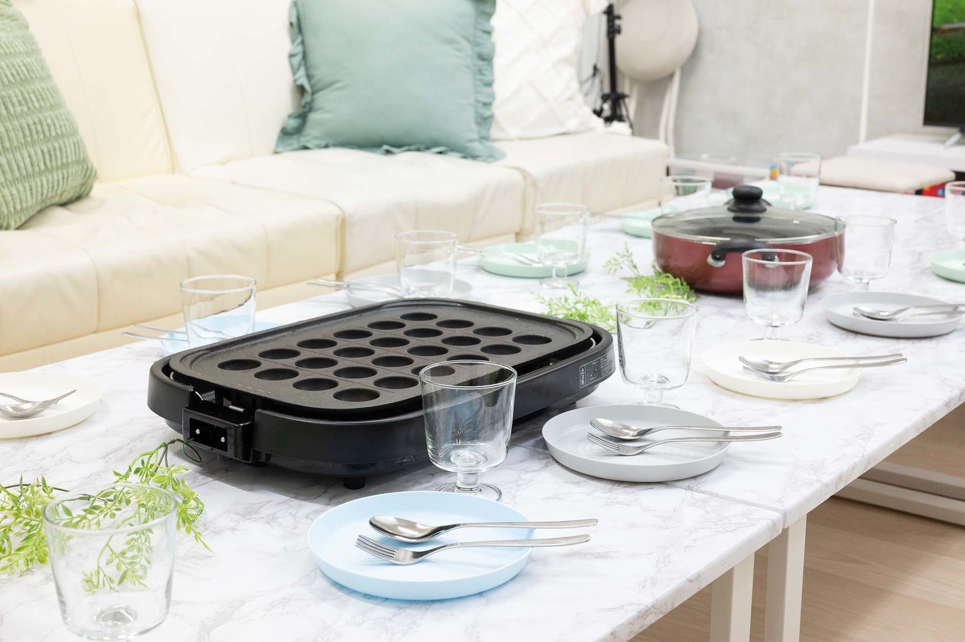 セレコレ🌳クリスマス☃️ゴミ無料🗑️最大32名🉐駅2分🥳ゲーム機🎮女子会💗推活🌟パーティ🥂whity新御茶ノ水の写真23