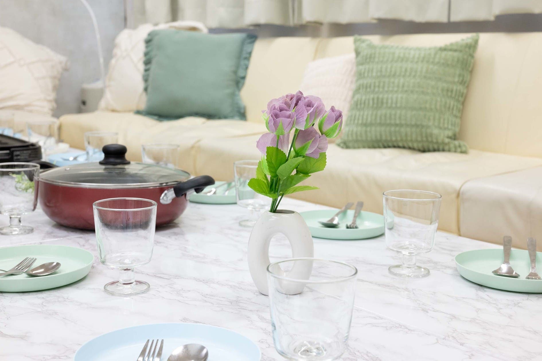 セレコレ🌳クリスマス☃️ゴミ無料🗑️最大32名🉐駅2分🥳ゲーム機🎮女子会💗推活🌟パーティ🥂whity新御茶ノ水の写真25