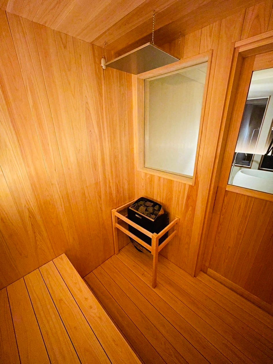 サウナ付き！海水浴場目前！半外テラスでBBQ&ドッグラン！の写真13