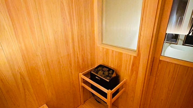 サウナ新設!海水浴場目前!半外テラスでBBQ&ドッグラン!の写真13