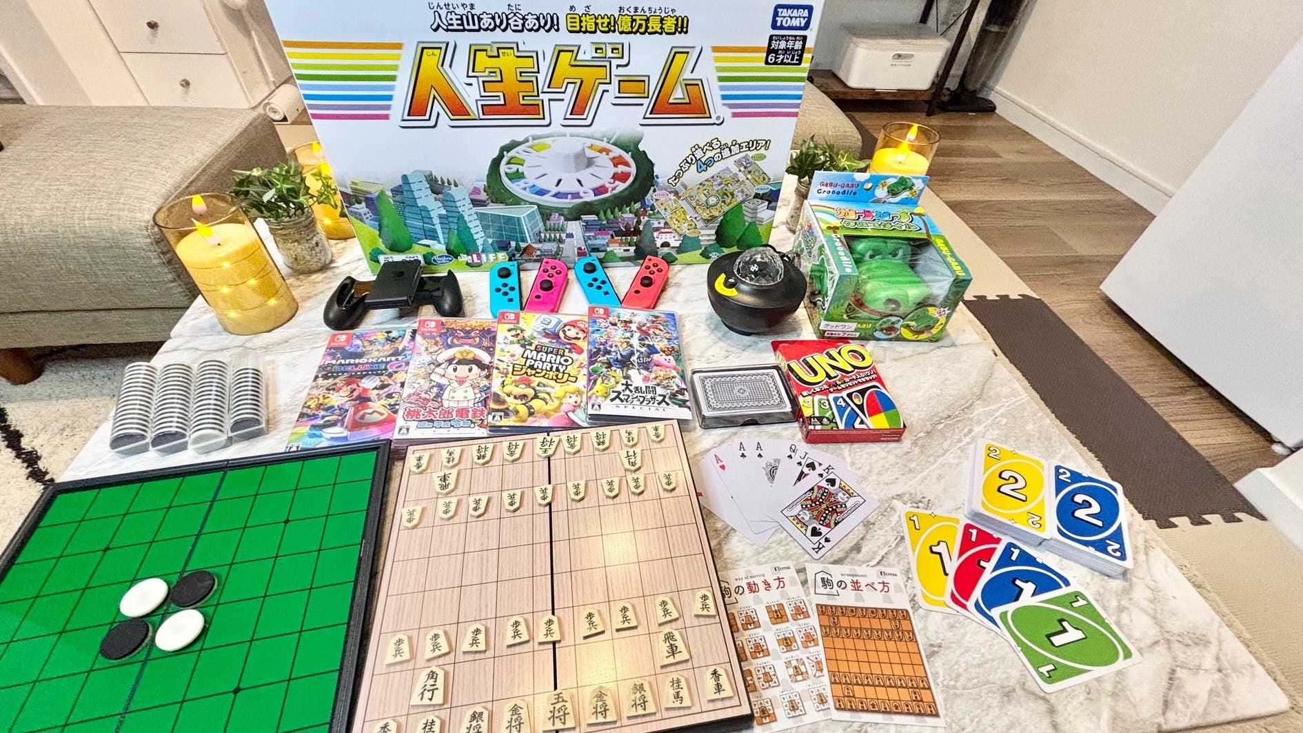 【8名まで可】デートも◎心斎橋駅５分🔥24H🈺パーティー空間誕生❣️80㌅スクリーン＆ドルビー音質でマイ映画館🎬地デジも◎の写真13