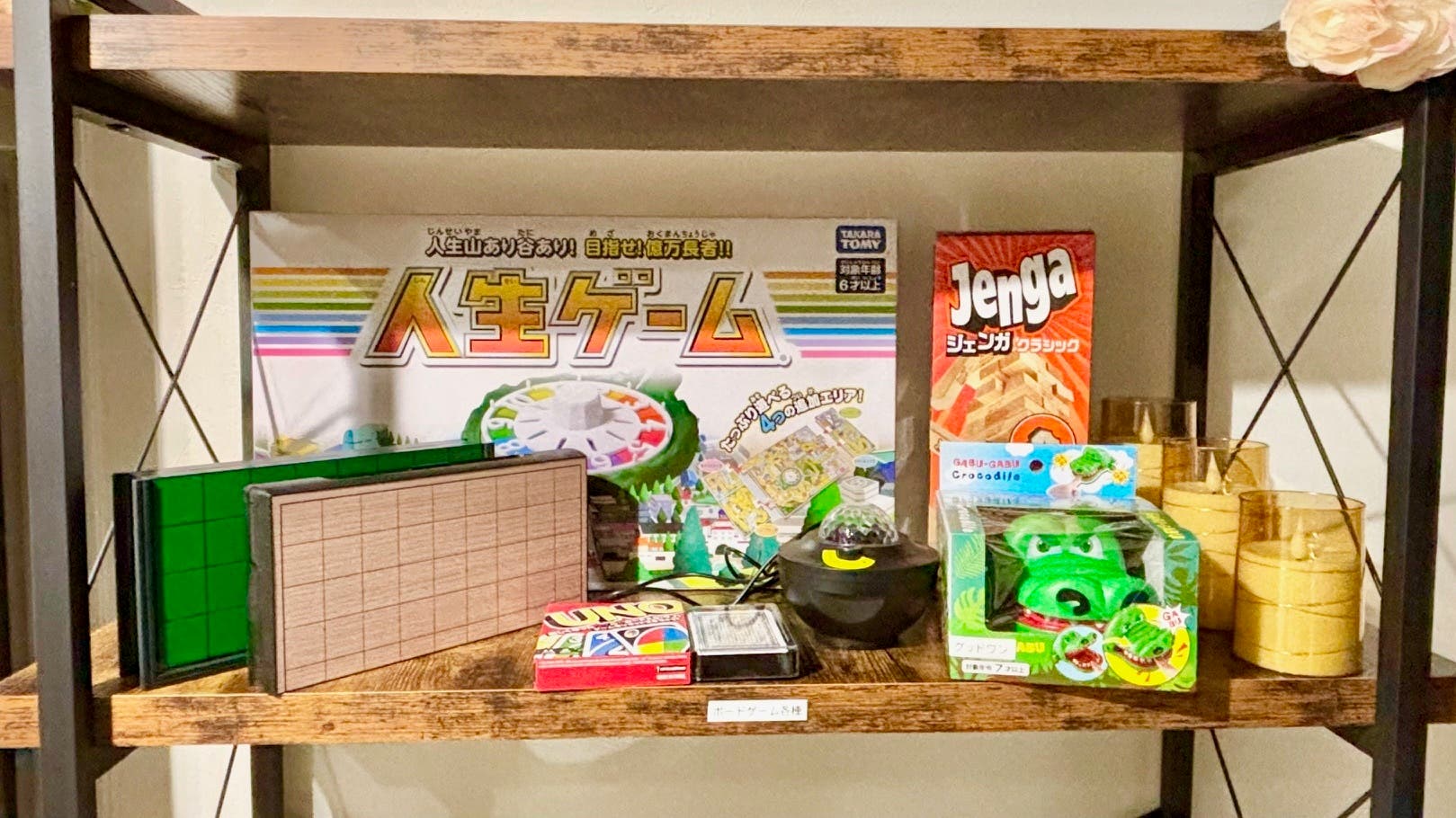 【8名まで可】デートも◎心斎橋駅５分🔥24H🈺パーティー空間誕生❣️80㌅スクリーン＆ドルビー音質でマイ映画館🎬地デジも◎の写真12