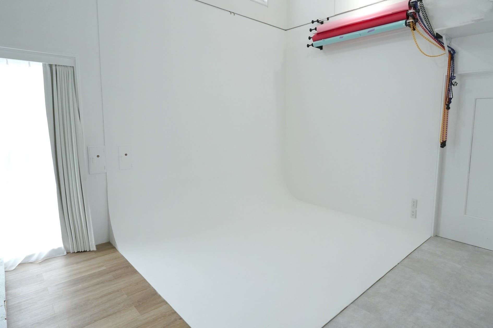 【湘南エリア稼働率No１】駅近・駐車場１台完備　横浜・湘南エリアで活動される方必見のオールインスタジオの写真7