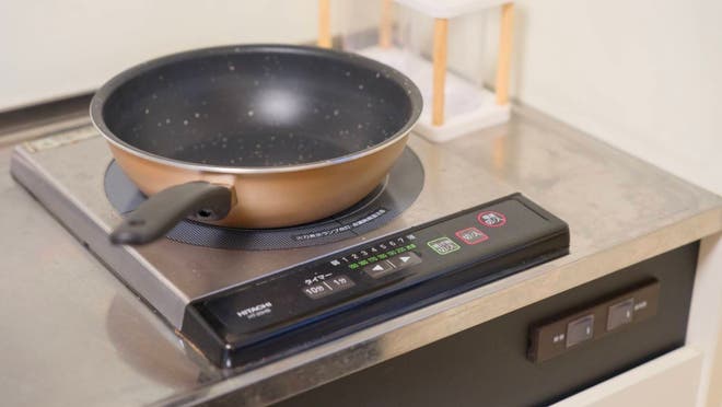 新大久保3分のおうちスペース/女子会/オフ会/ボードゲーム会/YouTube撮影にもの写真7