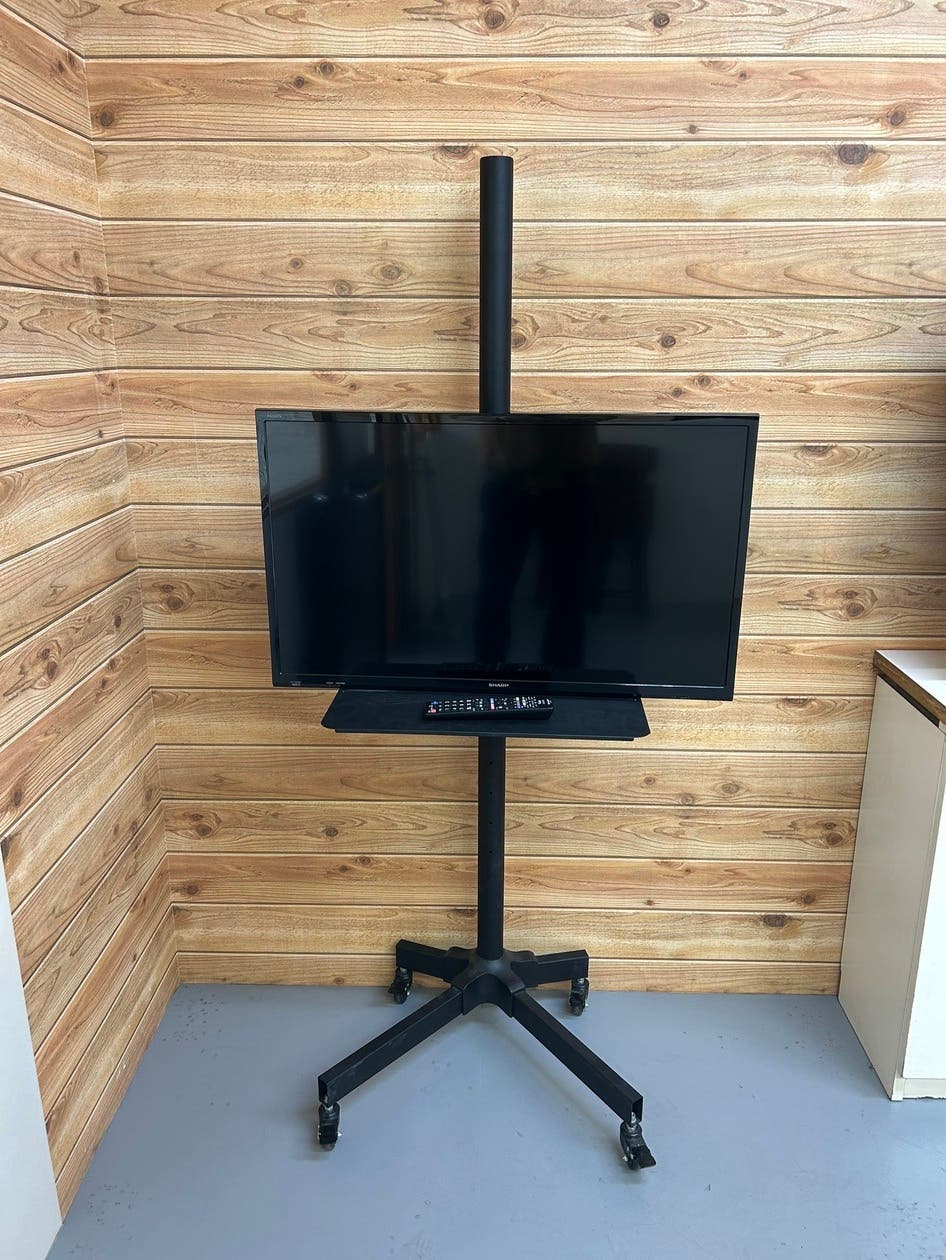 【日進駅　徒歩５分】WiFi無料＊動画サービス＊会議／セミナー／面接／ワークショップ／ママ会の写真13