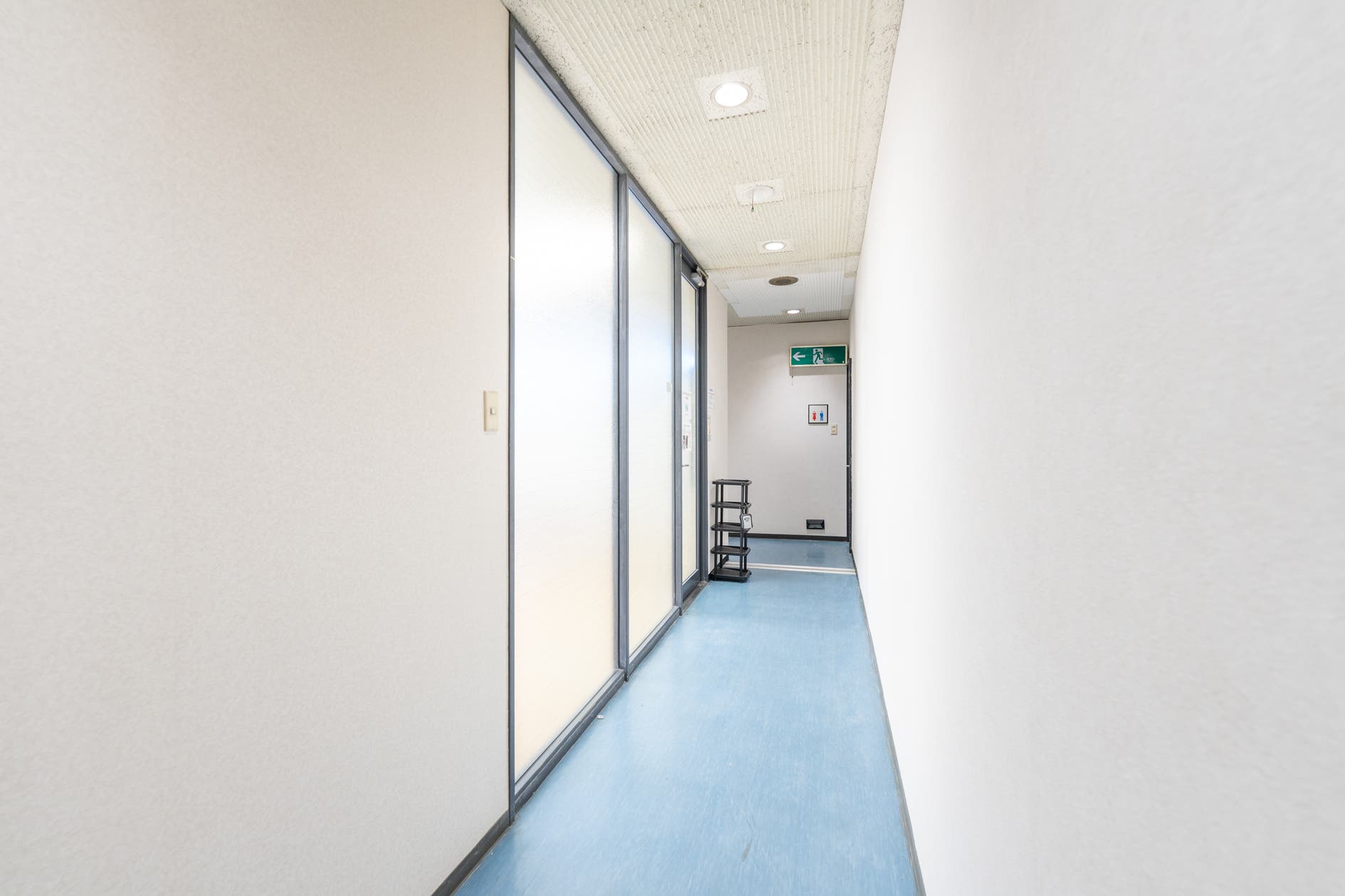 ⭐️少人数にオススメ/久留米市最安値級の価格です⭐️♦︎西鉄久留米駅徒歩1分♦︎ダンスができるレンタルスタジオ【24時間営業】の写真14