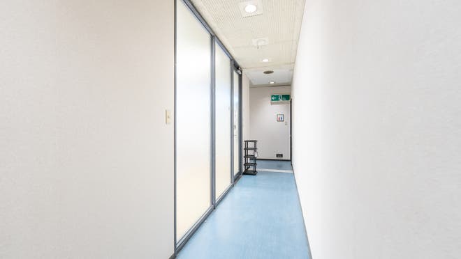 ⭐️少人数にオススメ/久留米市最安値級の価格です⭐️♦︎西鉄久留米駅徒歩1分♦︎ダンスができるレンタルスタジオ【24時間営業】の写真14