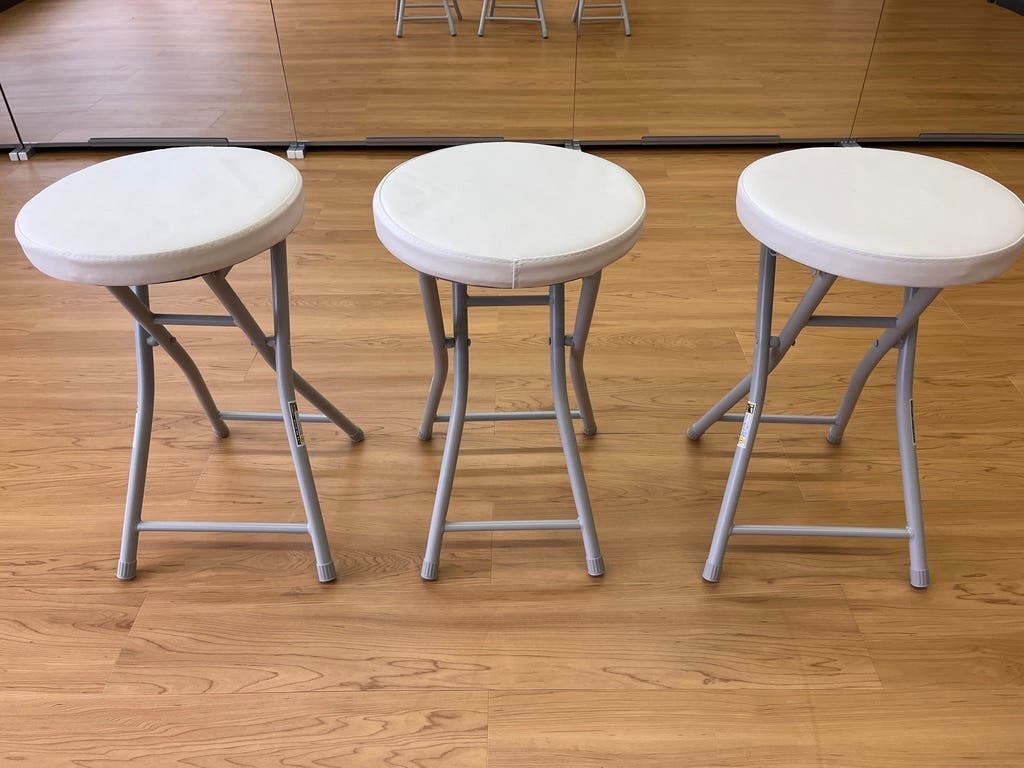 ⭐️少人数にオススメ/久留米市最安値級の価格です⭐️♦︎西鉄久留米駅徒歩1分♦︎ダンスができるレンタルスタジオ【24時間営業】の写真20