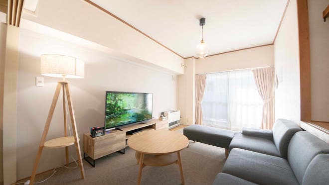 ✨地域最安値挑戦✨【狸小路徒歩1分・パーティルーム】50型TVで大人気ゲームに動画鑑賞『501』の写真5