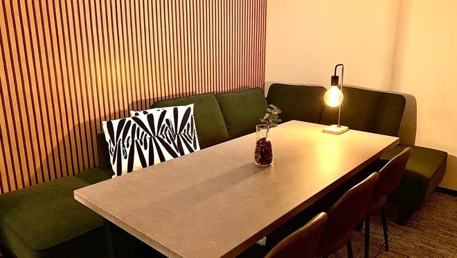 【格安/JR新橋駅徒歩4分】最大18名/Wi-Fi/会議・撮影・懇親会・パーティ・飲食可!の写真9