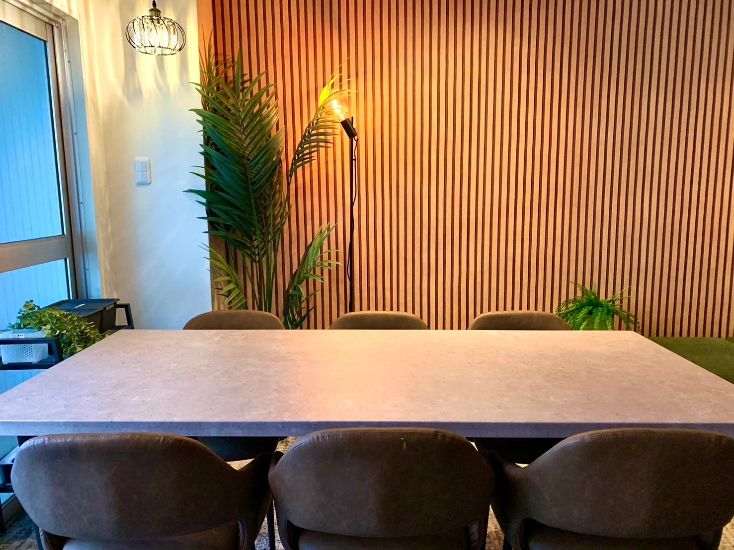 【格安／JR新橋駅徒歩4分】最大18名/Wi-Fi/会議・撮影・懇親会・パーティ・飲食可！の写真12