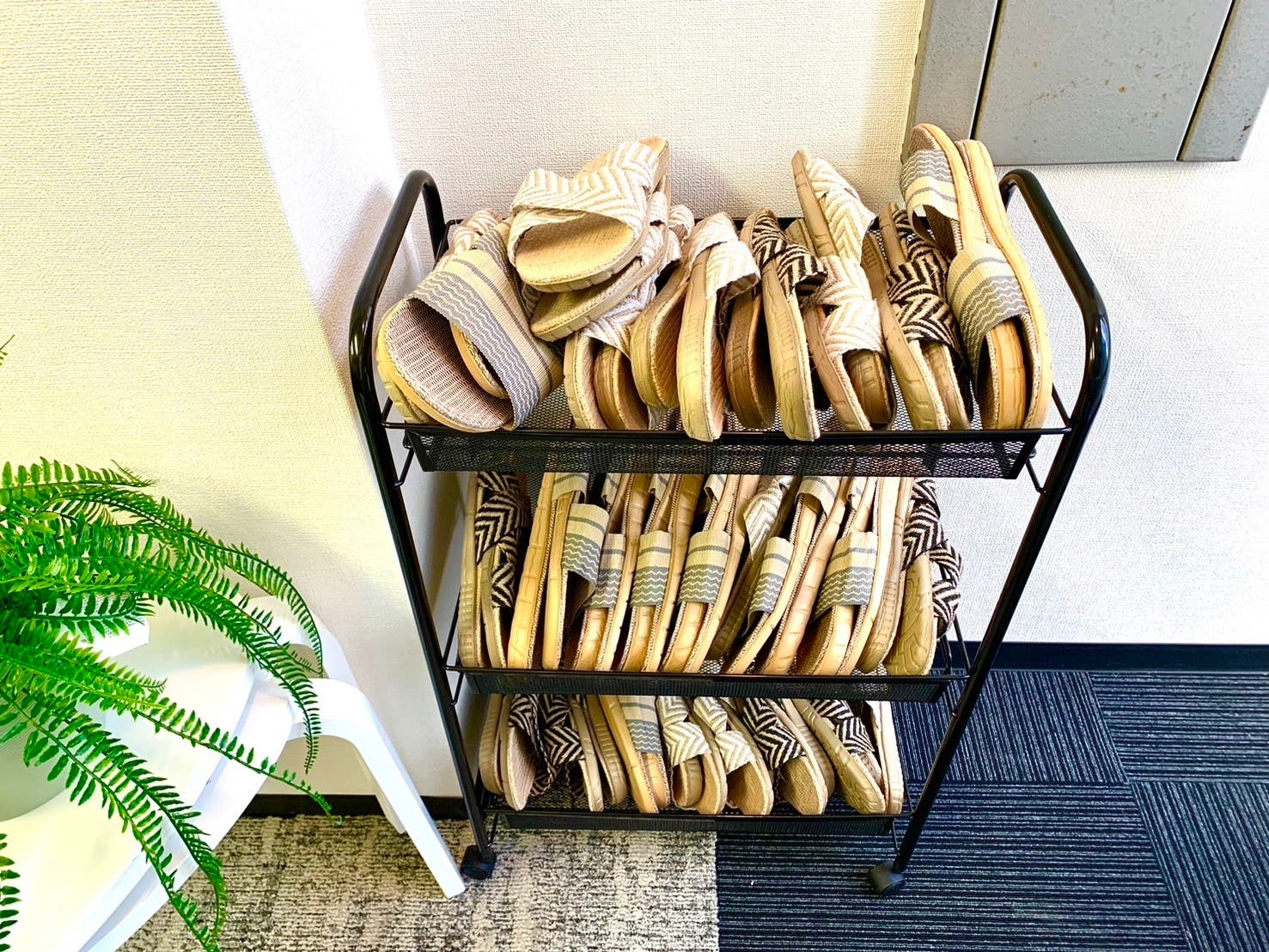 【格安／JR新橋駅徒歩4分】最大18名/Wi-Fi/会議・撮影・懇親会・パーティ・飲食可！の写真20