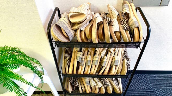 【格安/JR新橋駅徒歩4分】最大18名/Wi-Fi/会議・撮影・懇親会・パーティ・飲食可!の写真20