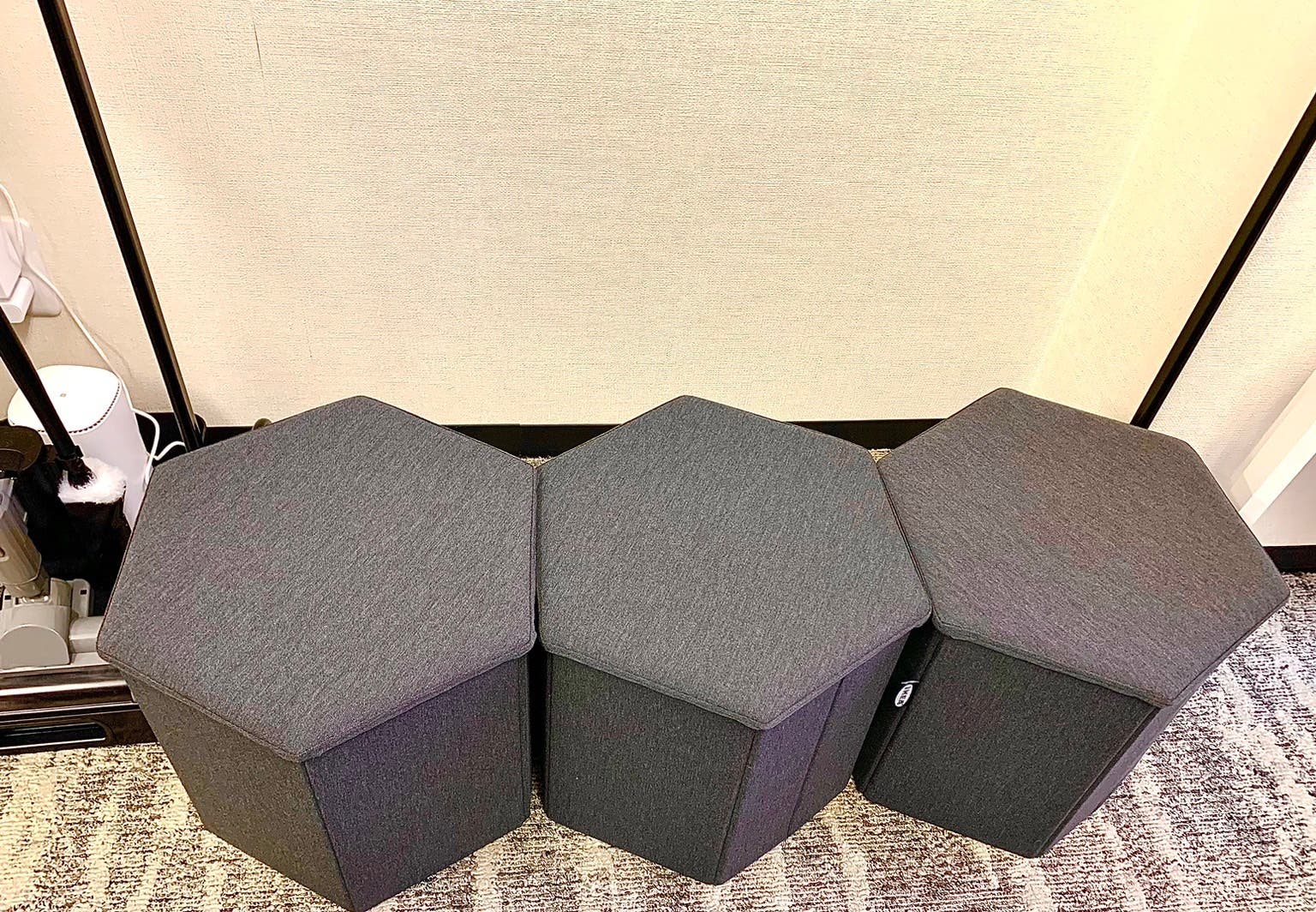 【格安／JR新橋駅徒歩4分】最大18名/Wi-Fi/会議・撮影・懇親会・パーティ・飲食可！の写真21