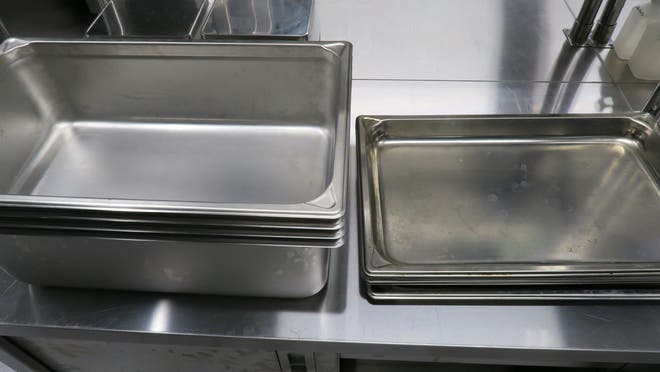 【武蔵小杉】冷凍レンタルキッチン!冷凍食品1万食製造可能・本格厨房設備完備・12人作業可能な広い厨房・営業許可付きキッチンの写真16