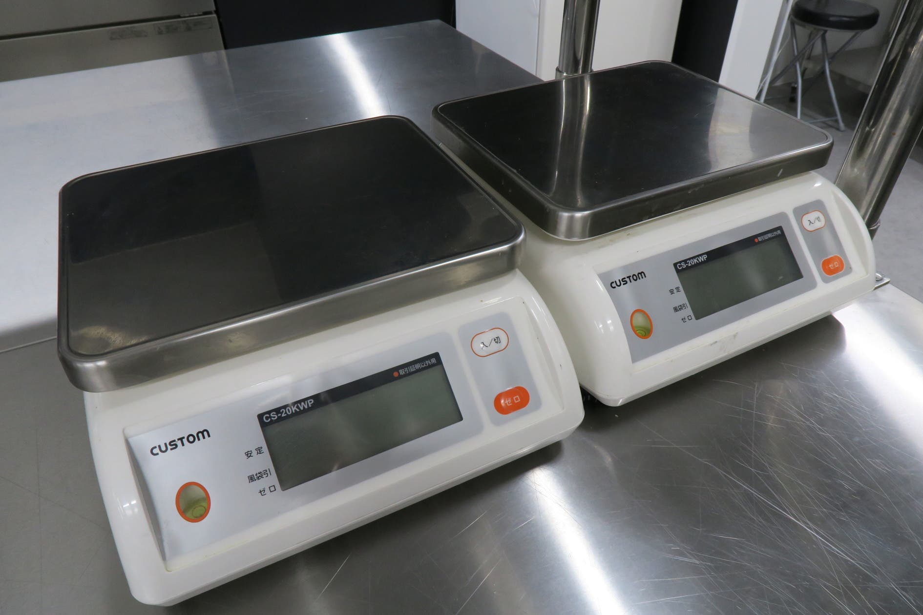 【武蔵小杉】冷凍レンタルキッチン！冷凍食品1万食製造可能・本格厨房設備完備・12人作業可能な広い厨房・営業許可付きキッチンの写真17