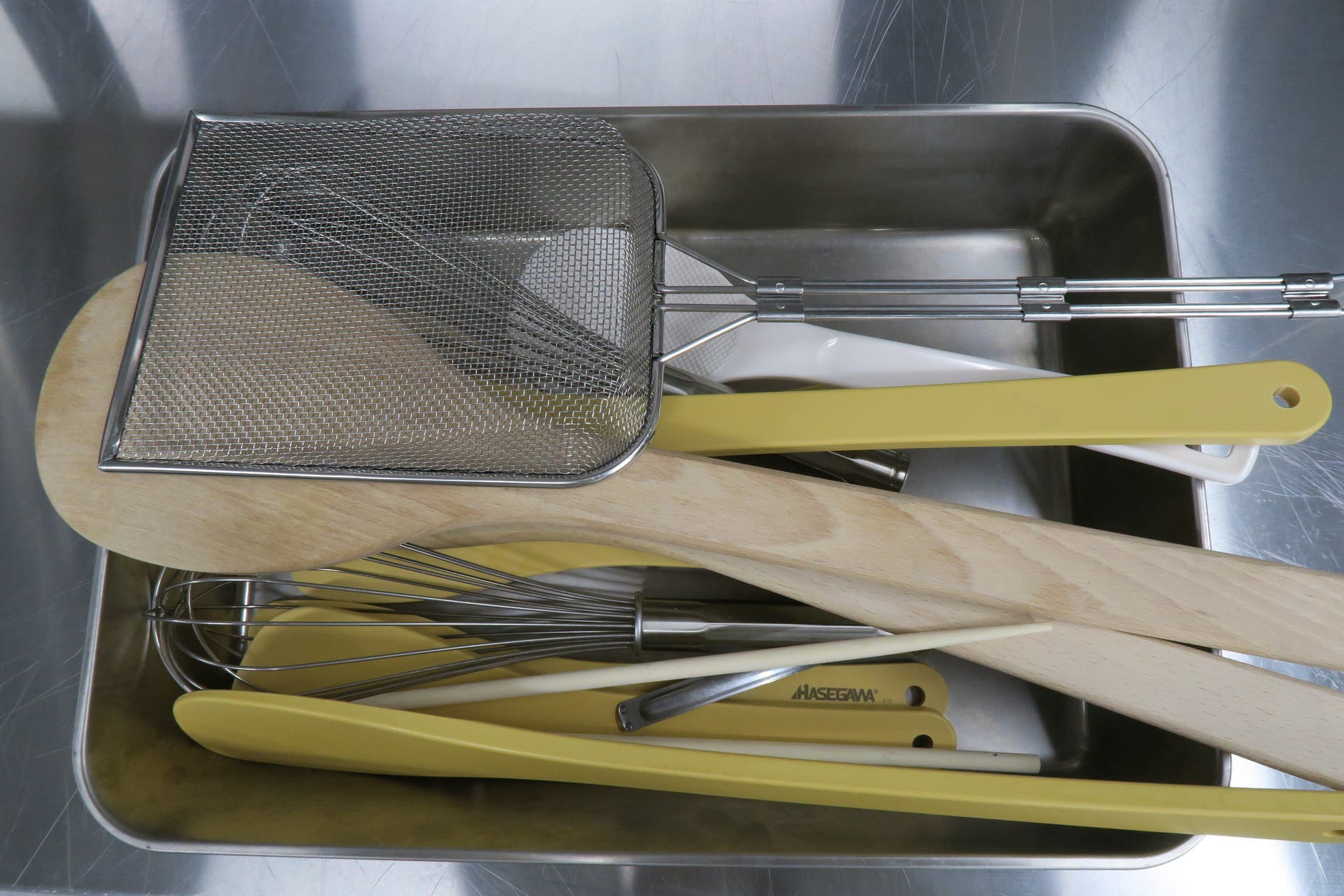 【武蔵小杉】冷凍レンタルキッチン！冷凍食品1万食製造可能・本格厨房設備完備・12人作業可能な広い厨房・営業許可付きキッチンの写真18