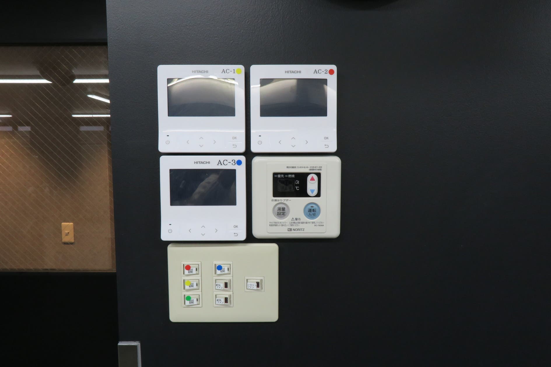 【武蔵小杉】冷凍レンタルキッチン！冷凍食品1万食製造可能・本格厨房設備完備・12人作業可能な広い厨房・営業許可付きキッチンの写真22