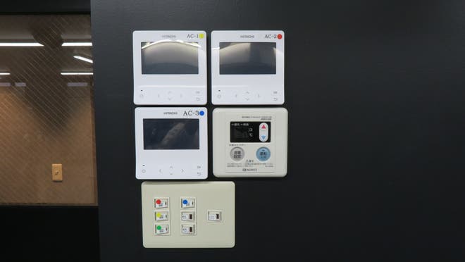 【武蔵小杉】冷凍レンタルキッチン!冷凍食品1万食製造可能・本格厨房設備完備・12人作業可能な広い厨房・営業許可付きキッチンの写真22