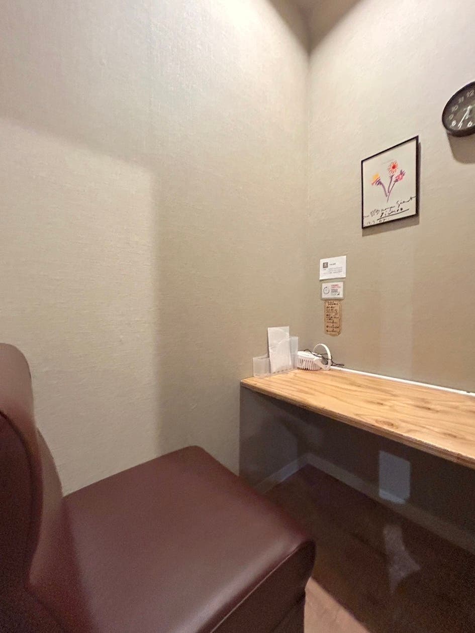 成増駅徒歩3分！ベースコプラス『レンタルルーム B』の写真5