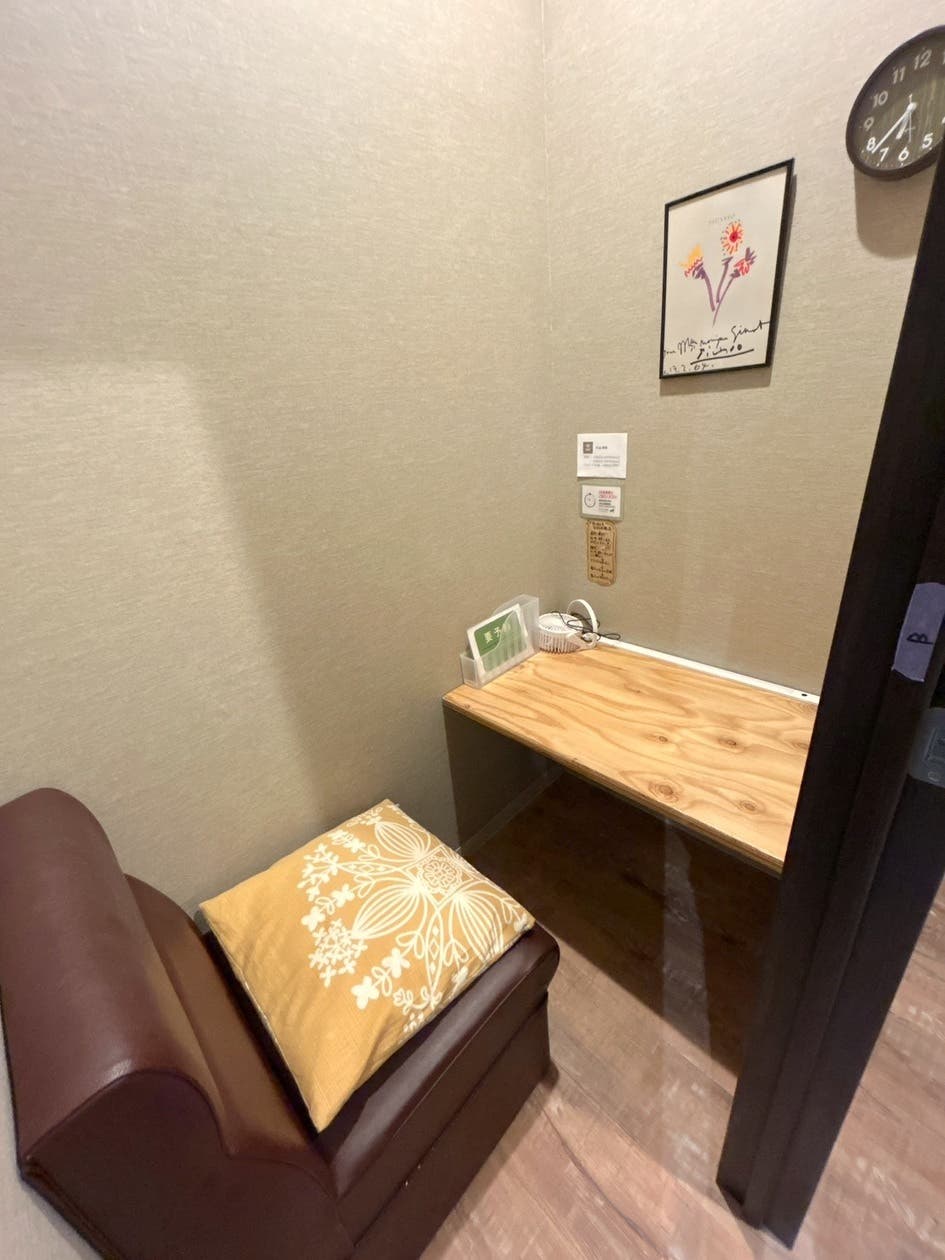 成増駅徒歩3分！ベースコプラス『レンタルルーム B』の写真6