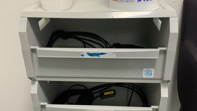 【リロの会議室】五反田KANPAIビル 1階 RoomD 五反田駅徒歩5分、商談やミーティングに最適です。の写真5