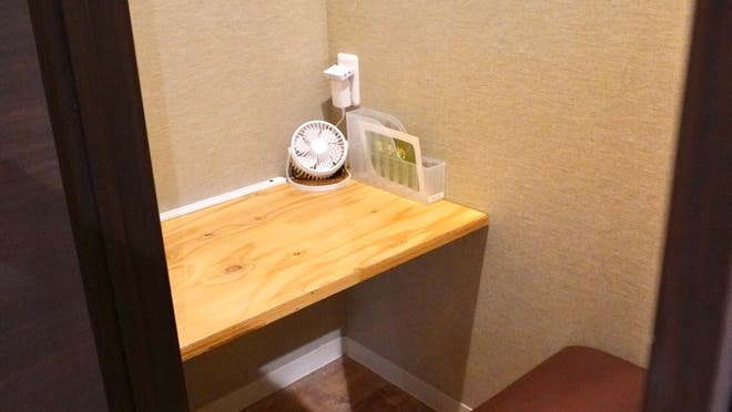 成増駅徒歩3分! コワーキングスペース「ベースコプラス」エリア貸切の写真11