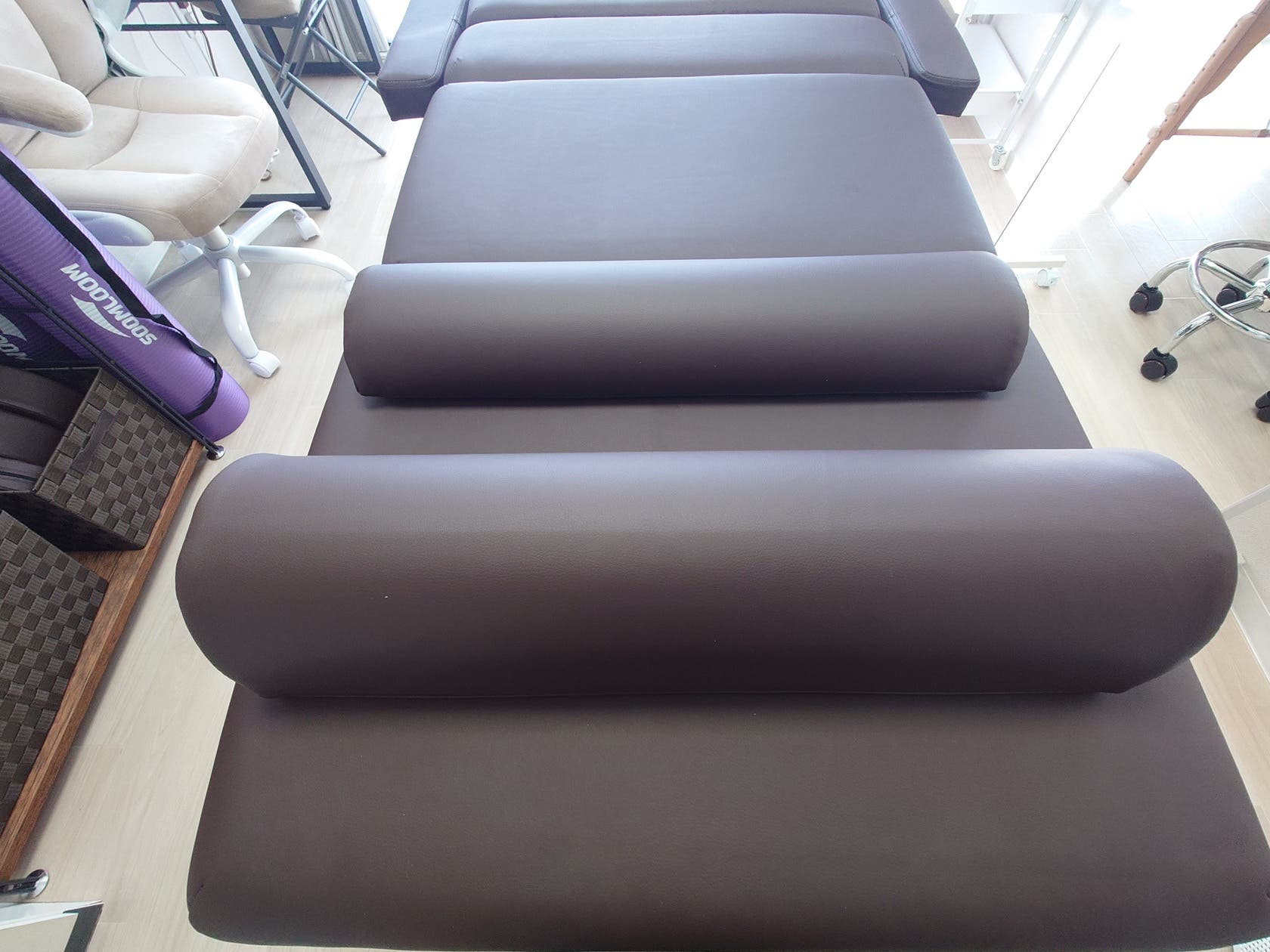 〜心晴〜【ベッド大・小・ベッドマットを準備してあります。お客様の体系に合わせてご利用できます✨️】スキマ時間にご利用できます。の写真12