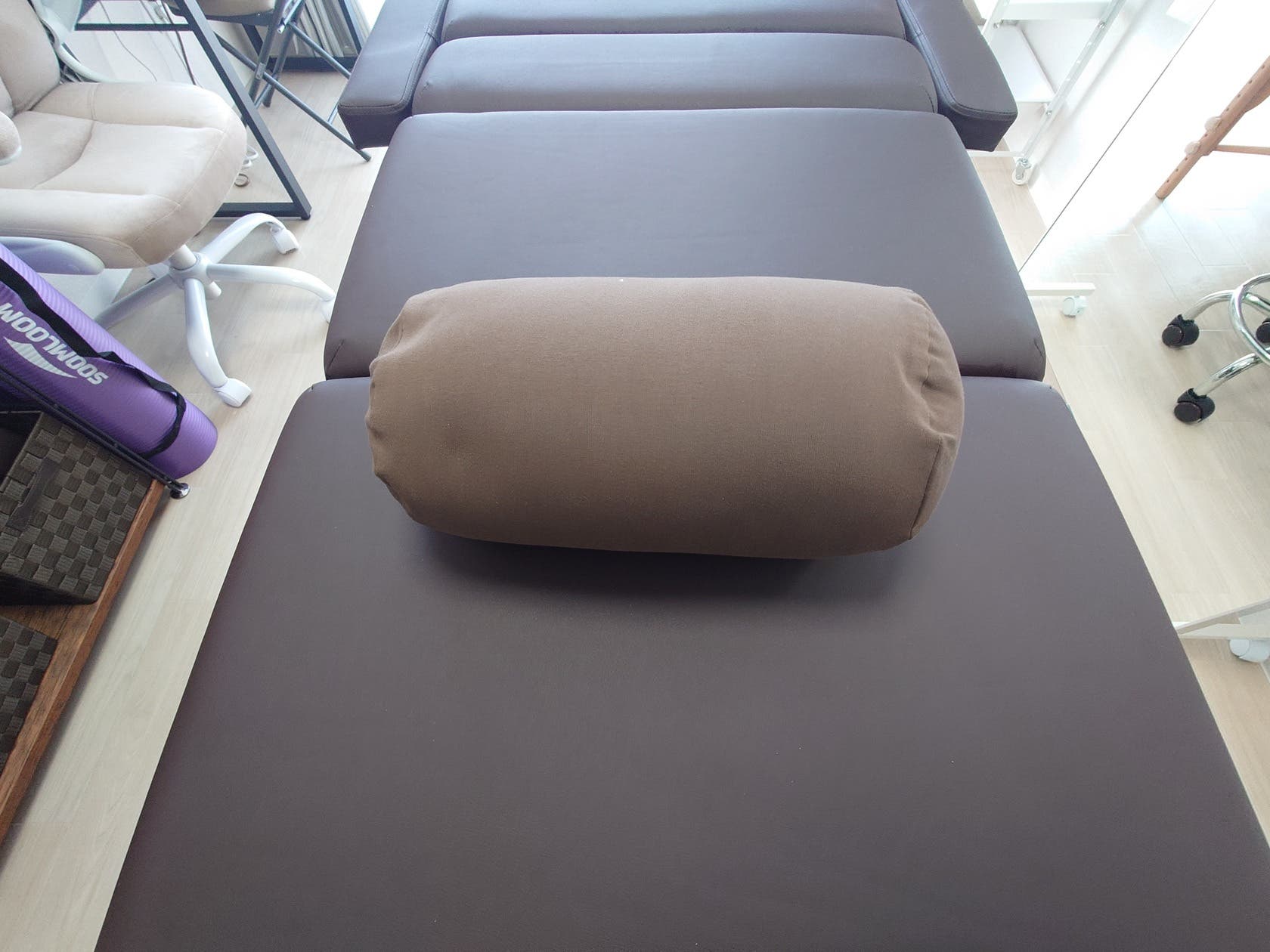 〜心晴〜【ベッド大・小・ベッドマットを準備してあります。お客様の体系に合わせてご利用できます✨️】スキマ時間にご利用できます。の写真13