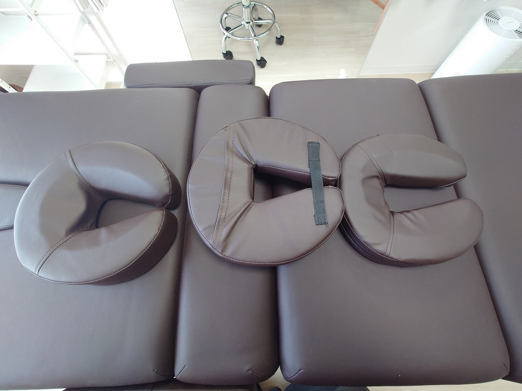 〜心晴〜【ベッド大・小・ベッドマットを準備してあります。お客様の体系に合わせてご利用できます✨️】スキマ時間にご利用できます。の写真14