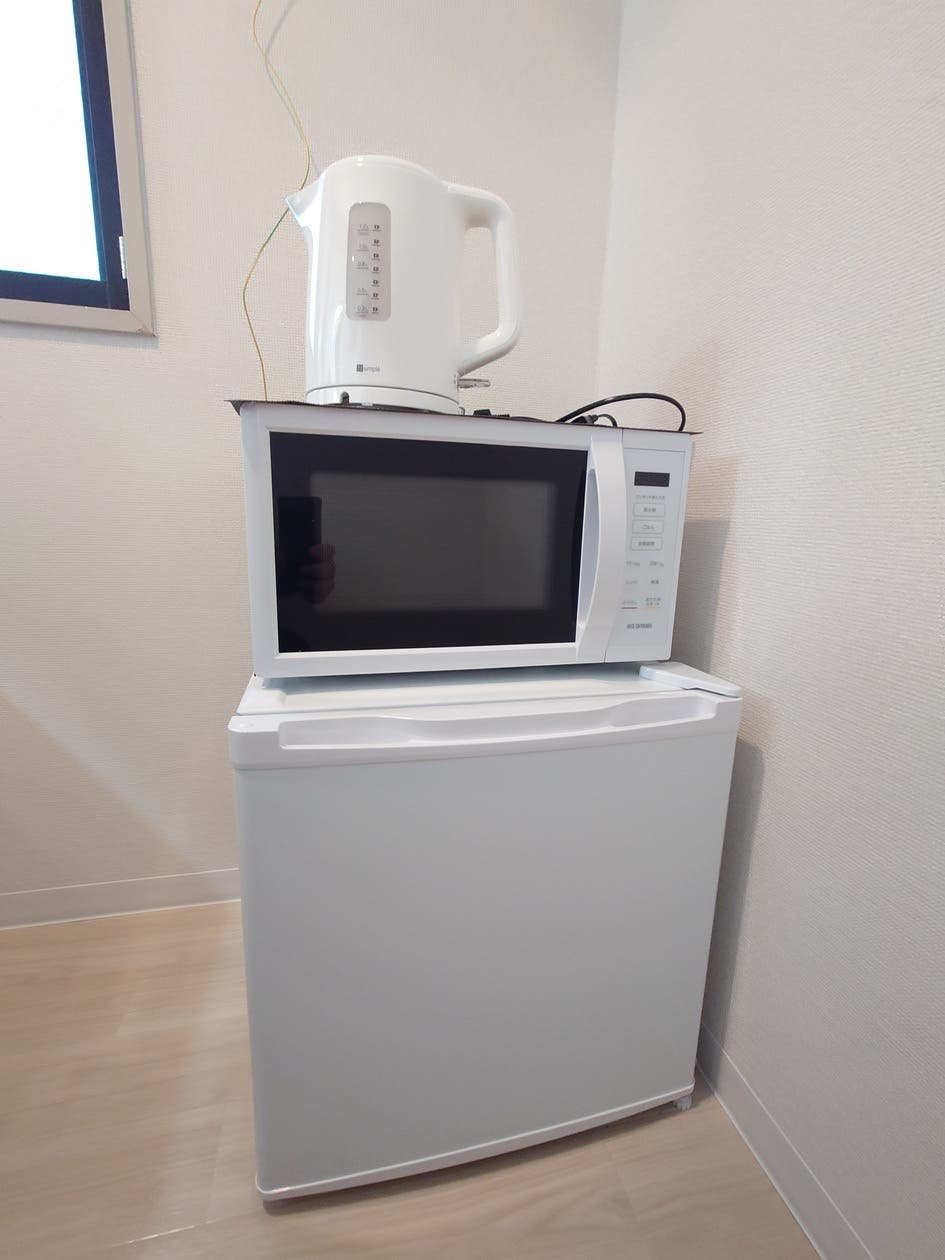 〜心晴〜【ベッド大・小・ベッドマットを準備してあります。お客様の体系に合わせてご利用できます✨️】スキマ時間にご利用できます。の写真22