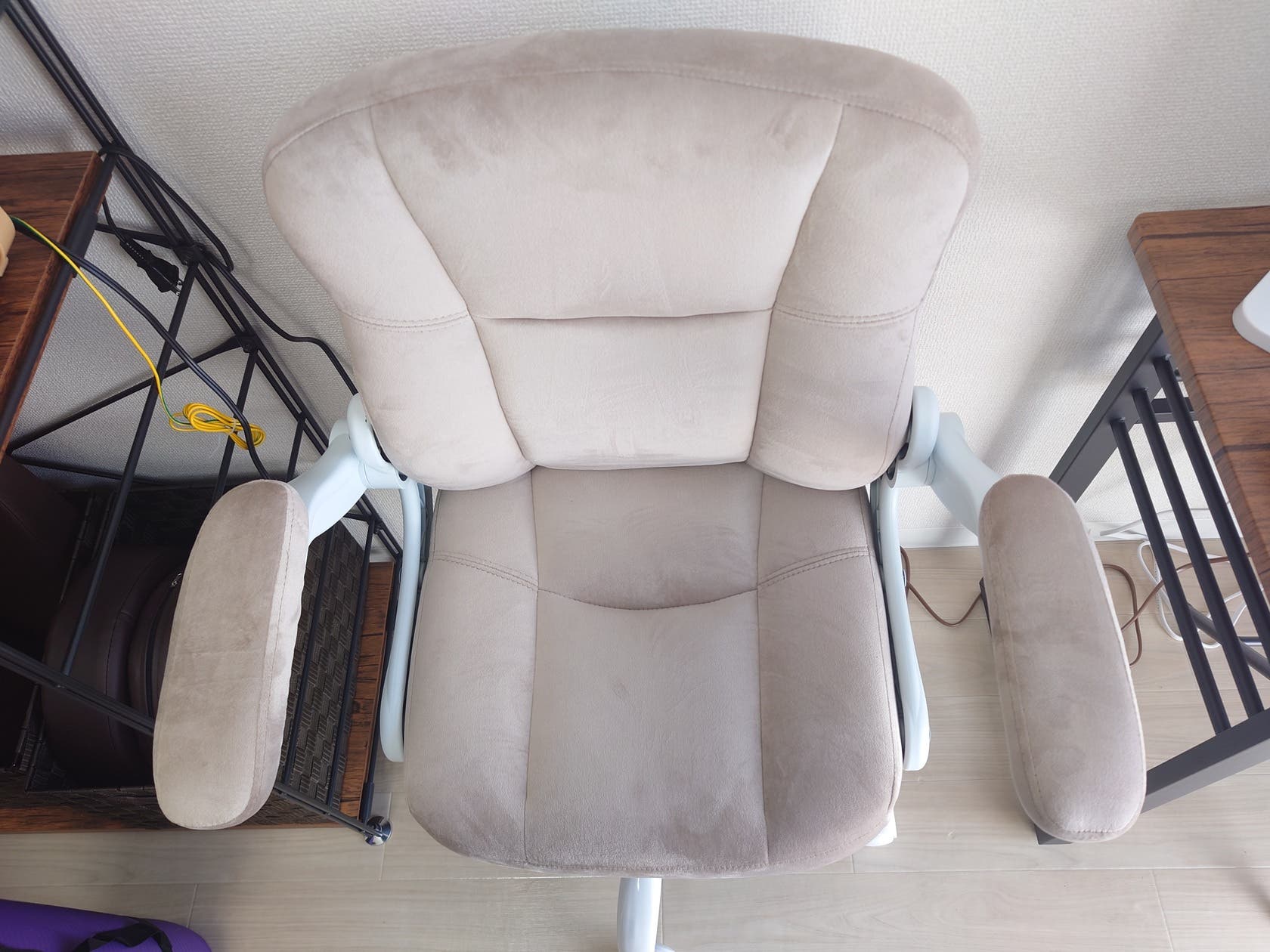 〜心晴〜【ベッド大・小・ベッドマットを準備してあります。お客様の体系に合わせてご利用できます✨️】スキマ時間にご利用できます。の写真24