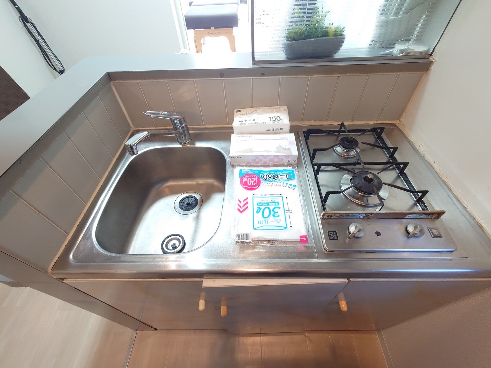 〜心晴〜【ベッド大・小・ベッドマットを準備してあります。お客様の体系に合わせてご利用できます✨️】スキマ時間にご利用できます。の写真26