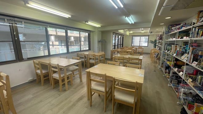 【渋谷駅 徒歩10分】ボードゲーム550種類🎮✨カードゲーム大会🃏ロケ収録、YouTube撮影📸イベント・オフ会✨会議🖊の写真18