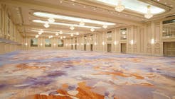 【グランドニッコー東京 台場】パレロワイヤル ABC,BCD(3/4)の写真3