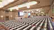 【グランドニッコー東京 台場】パレロワイヤル AB,CD(1/2)の写真2
