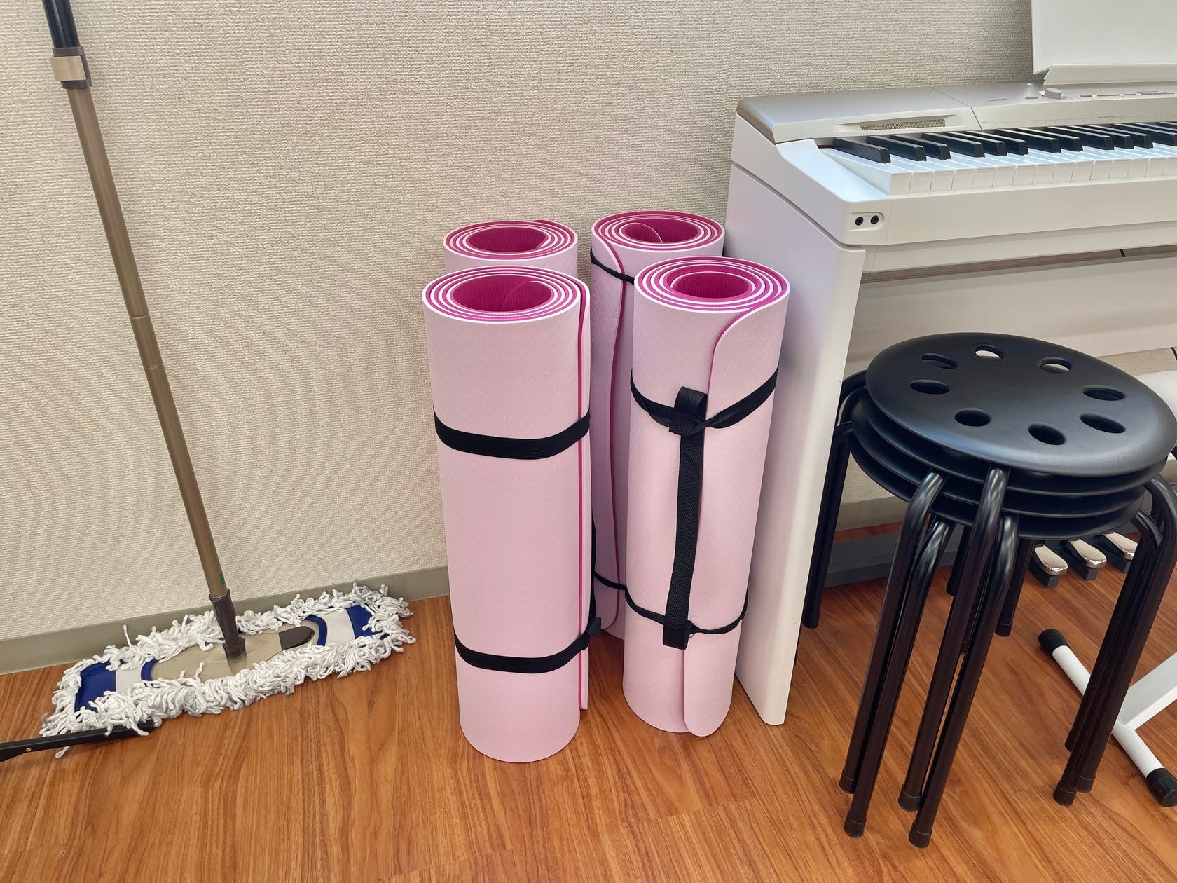 🉐【新常識！品質保証＆割引&お掃除タイム】駅近、広々・ちょうどいいプライベート感の写真12