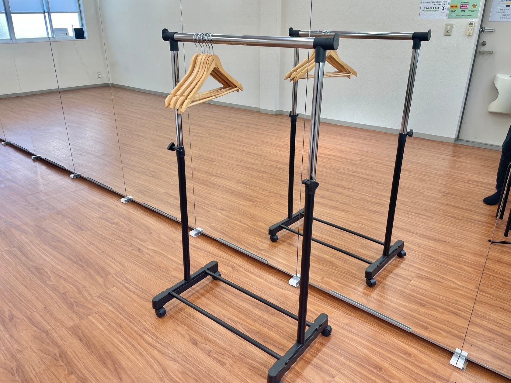 🉐【新常識！品質保証＆割引&お掃除タイム】駅近、広々・ちょうどいいプライベート感の写真16