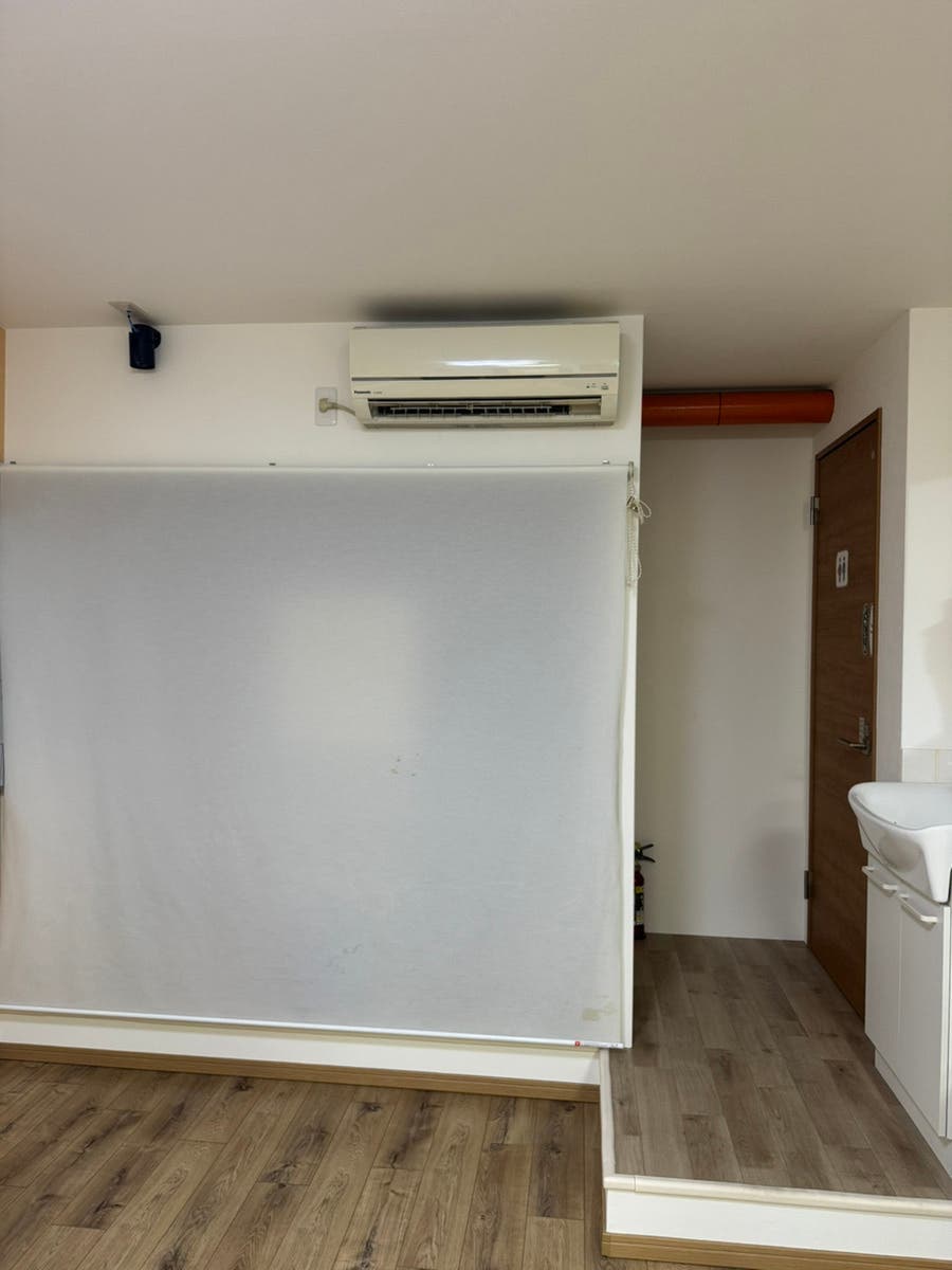 駅から徒歩5分♪習い事教室/講座/ママ会/ファミリー会にもぴったりなレンタルスタジオです★の写真5