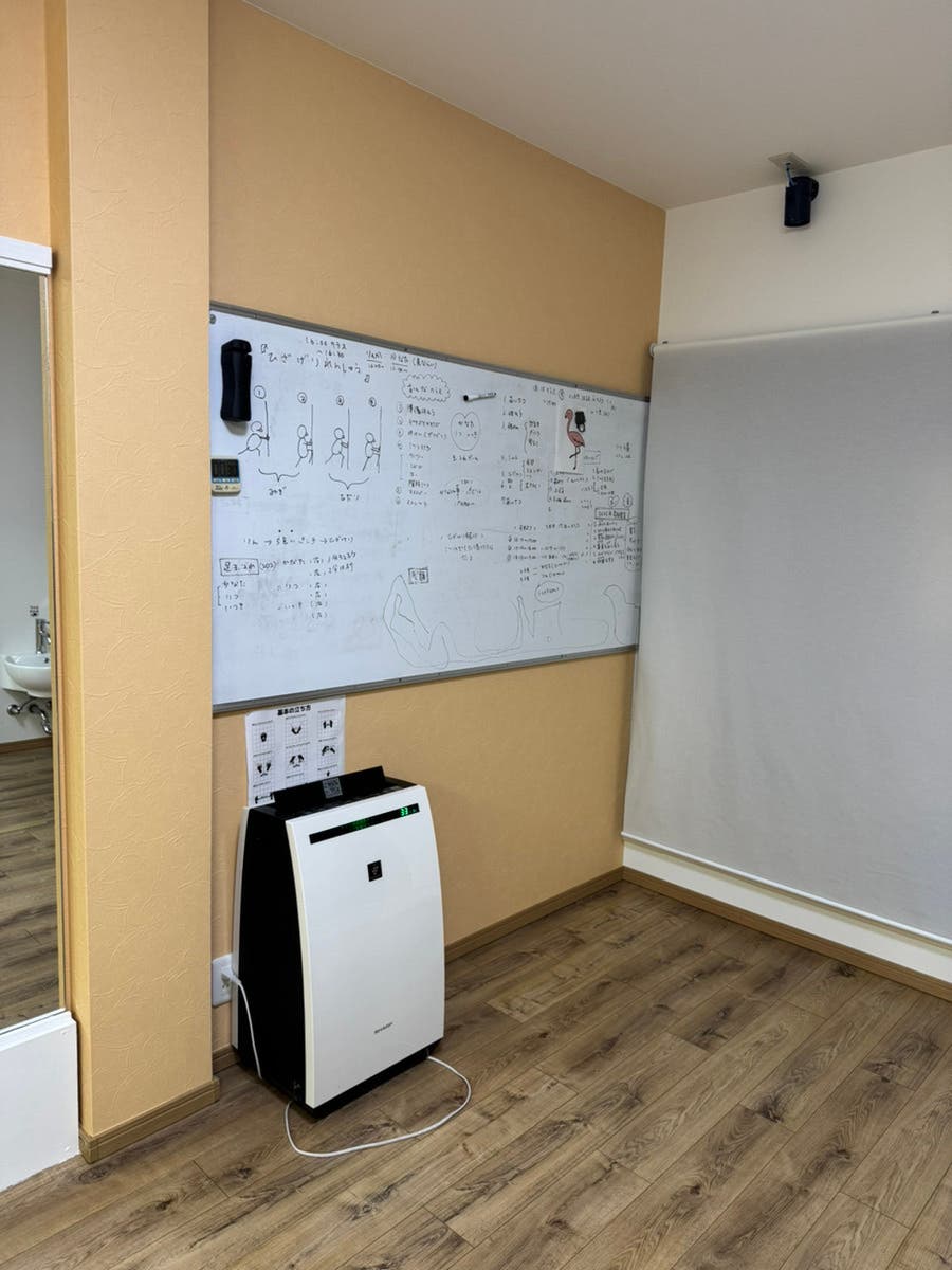 駅から徒歩5分♪習い事教室/講座/ママ会/ファミリー会にもぴったりなレンタルスタジオです★の写真6