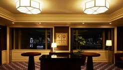 【グランドニッコー東京 台場】虹の写真4