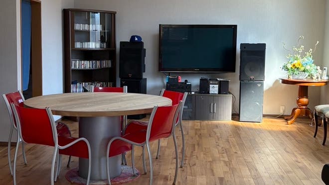 イベント、ミーティング、趣味 駐車場あり ひたち野うしく駅徒歩7分の写真1