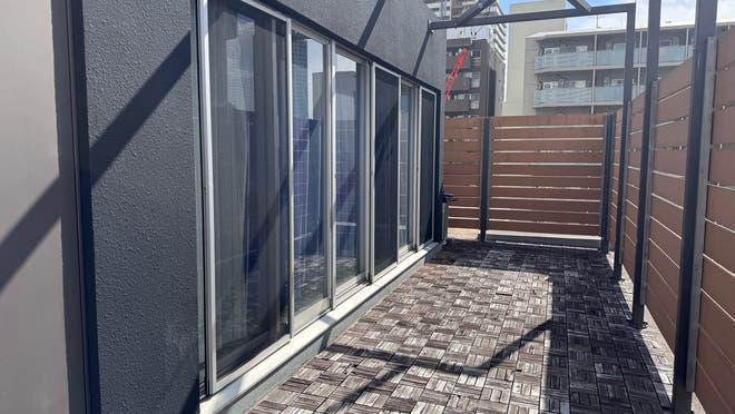 【希少】都心でのBBQー谷四から徒歩3分の屋上BBQスペースの写真6