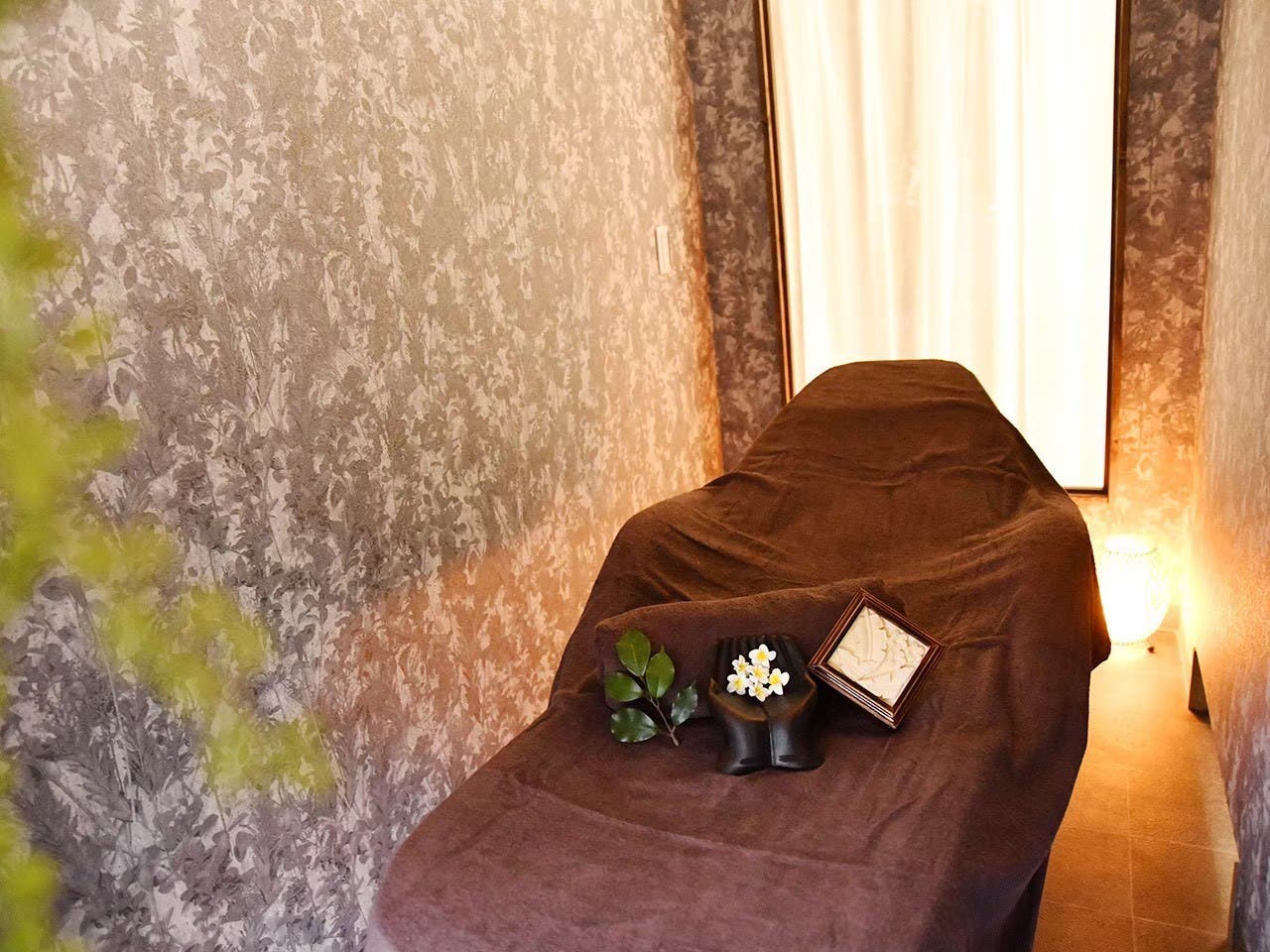 南浦和駅から徒歩３分の利便性良し、セット面やベット等もあり多様なサロンワーク可！の写真5